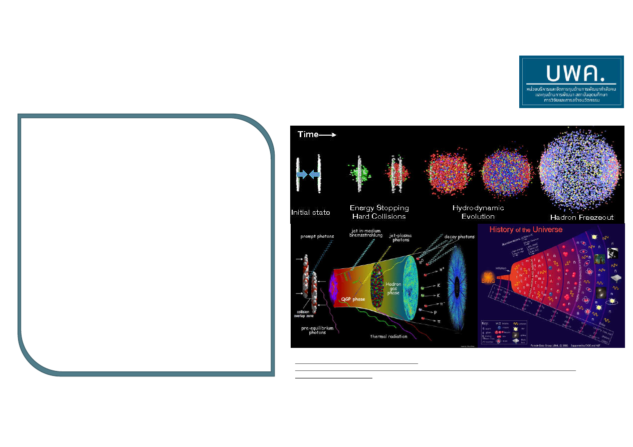 Light Nuclei Formation in Heavy Ion Collisions and the Formation of ...